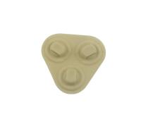 China FLOWGUIDE Three chamber pump diaphragm kit for sale