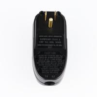 China FLOWGUARD GFCI plug PRCD Eleceric leakage protector 100-120V/220-240VAC for sale