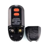 China FLOWGUARD GFCI plug PRCD Eleceric leakage protector 100-120V/220-240VAC for sale