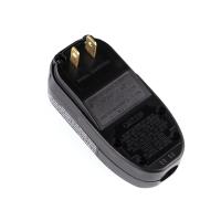 China FLOWGUARD GFCI plug PRCD Eleceric leakage protector 100-120V/220-240VAC for sale