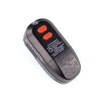 China FLOWGUARD GFCI plug PRCD Eleceric leakage protector 100-120V/220-240VAC for sale