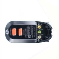 China FLOWGUARD GFCI plug PRCD Eleceric leakage protector 100-120V/220-240VAC for sale