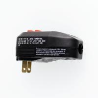 China FLOWGUARD GFCI plug PRCD Eleceric leakage protector 100-120V/220-240VAC for sale