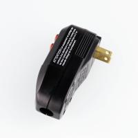 China FLOWGUARD GFCI plug PRCD Eleceric leakage protector 100-120V/220-240VAC for sale