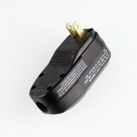 China FLOWGUARD GFCI plug PRCD Eleceric leakage protector 100-120V/220-240VAC for sale