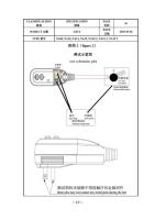 China FLOWGUARD GFCI plug PRCD Eleceric leakage protector 100-120V/220-240VAC for sale