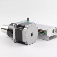 China FLOWDRIFT DC Electric Stepper Motor Magnetic Drive Hi-Pressure Stainless Steel Gear Pump KGP-06D & Controller for sale