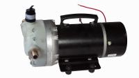 China AQUAJET Five Chamber Chemical Sprayer Pump KDP-130-310 for sale