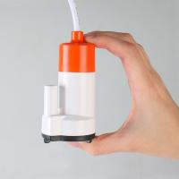 China AQUAWING DC submersible pump 12V mini water pump RV toilet flushing pump JT-650 coffee machine pump for sale