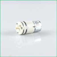 China AIRJET DC Brushless Mini Diaphragm Pump 00H220H dual purpose for air and liquid for sale