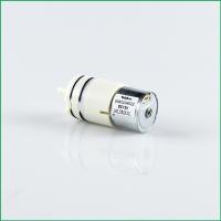 China AIRJET DC Brushless Mini Diaphragm Pump 00H220H dual purpose for air and liquid for sale