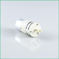 China AIRJET DC Brushless Mini Diaphragm Pump 00H220H dual purpose for air and liquid for sale