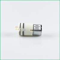 China AIRJET DC Brushless Mini Diaphragm Pump 00H220H dual purpose for air and liquid for sale