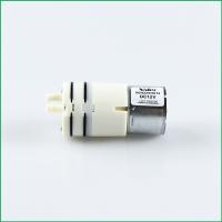 China AIRJET DC Brushless Mini Diaphragm Pump 00H220H dual purpose for air and liquid for sale