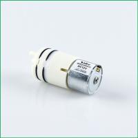 China AIRJET DC Brushless Mini Diaphragm Pump 00H220H dual purpose for air and liquid for sale