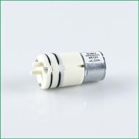China AIRJET DC Brushless Mini Diaphragm Pump 00H220H dual purpose for air and liquid for sale