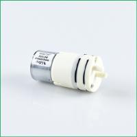 China AIRJET DC Brushless Mini Diaphragm Pump 00H220H dual purpose for air and liquid for sale