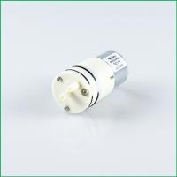 China AIRJET DC Brushless Mini Diaphragm Pump 00H220H dual purpose for air and liquid for sale