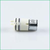 China AIRJET DC Brushless Mini Diaphragm Pump 00H220H dual purpose for air and liquid for sale