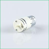 China AIRJET DC Brushless Mini Diaphragm Pump 00H220H dual purpose for air and liquid for sale