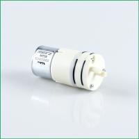 China AIRJET DC Brushless Mini Diaphragm Pump 00H220H dual purpose for air and liquid for sale