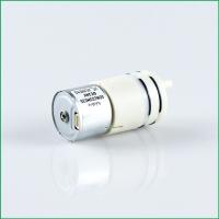 China AIRJET DC Brushless Mini Diaphragm Pump 00H220H dual purpose for air and liquid for sale