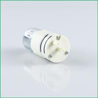 China AIRJET DC Brushless Mini Diaphragm Pump 00H220H dual purpose for air and liquid for sale