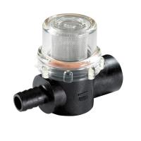 China FLOWGUARD hose fittings & strainers & prefilters for sale