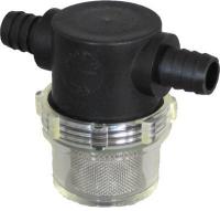 China FLOWGUARD hose fittings & strainers & prefilters for sale