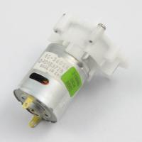 China FLOWDRIFT DC Electric  Mini Gear Pump KGP-360 for sale