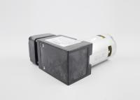 China AIRJET Hi-Flow DC Electric Air Vacuum Piston Pump DH7 Series for sale