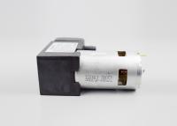 China AIRJET Hi-Flow DC Electric Air Vacuum Piston Pump DH7 Series for sale