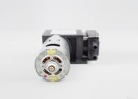 China AIRJET Hi-Flow DC Electric Air Vacuum Piston Pump DH7 Series for sale
