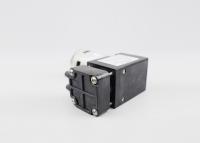 China AIRJET Hi-Flow DC Electric Air Vacuum Piston Pump DH7 Series for sale