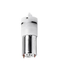 China FLOWMATE dual purpose DC electric water & air pump KWP-370 for sale