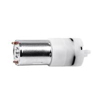 China FLOWMATE dual purpose DC electric water & air pump KWP-370 for sale