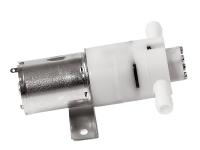 China FLOWMATE dual purpose DC electric water & air pump KWP-370 for sale