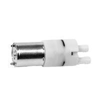 China FLOWMATE dual purpose DC electric water & air pump KWP-370 for sale