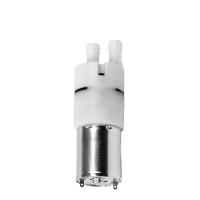 China FLOWMATE dual purpose DC electric water & air pump KWP-370 for sale