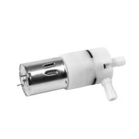 China FLOWMATE dual purpose DC electric water & air pump KWP-370 for sale