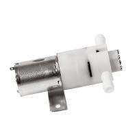 China FLOWMATE dual purpose DC electric water & air pump KWP-370 for sale
