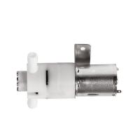 China FLOWMATE dual purpose DC electric water & air pump KWP-370 for sale