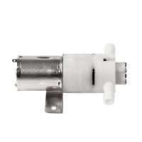 China FLOWMATE dual purpose DC electric water & air pump KWP-370 for sale