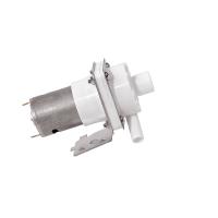 China FLOWLEAP DC pump brushless water pump centrifugal pump KCP-2838 for coffee machine for sale