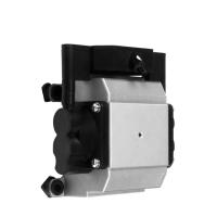 China AIRJET AC 220V Electromagnetic Air Pump KMP-1414 for sale