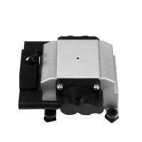 China AIRJET AC 220V Electromagnetic Air Pump KMP-1414 for sale