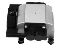 China AIRJET AC 220V Electromagnetic Air Pump KMP-1414 for sale