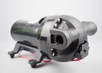 China FLOWEXPERT Automatic Pressure Control High Flow Diaphragm Pump KDP-200 series for sale