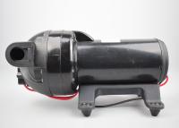 China FLOWEXPERT Automatic Pressure Control High Flow Diaphragm Pump KDP-200 series for sale