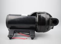 China FLOWEXPERT Automatic Pressure Control High Flow Diaphragm Pump KDP-200 series for sale
